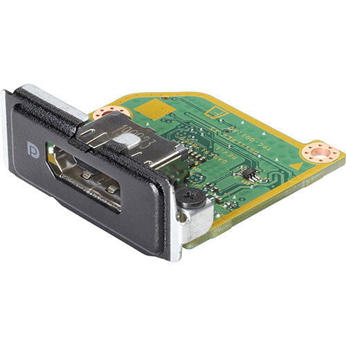 HP DisplayPort Port Flex IO v2 interface cards/adapter Internal - Hunt ...