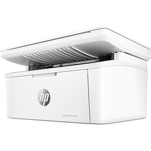 HP LaserJet M140w Laser A4 600 x 600 DPI 20 ppm Wi-Fi - Hunt Office Ireland