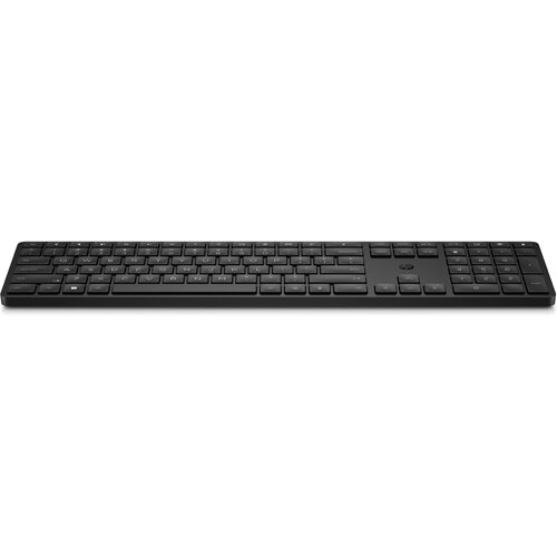 HP 450 Programmable Wireless Keyboard - HuntOffice.ie