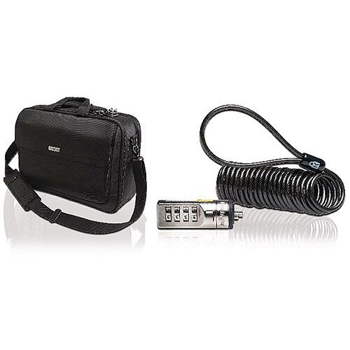 Kensington Laptop Bag with FOC Lock - Hunt Office Ireland