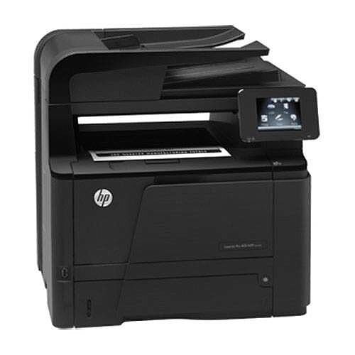 HP LaserJet Pro 400 M425dn Multifunctional Printer CF286A - Hunt Office ...