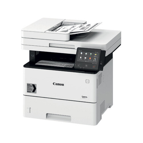Canon i-SENSYS MF543x Multifunction Printer 3513C013 - Hunt Office Ireland