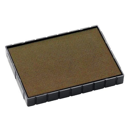 Colop Replacement Ink Pad E/55 to suit Colop Printer P55, P55 Dater ...