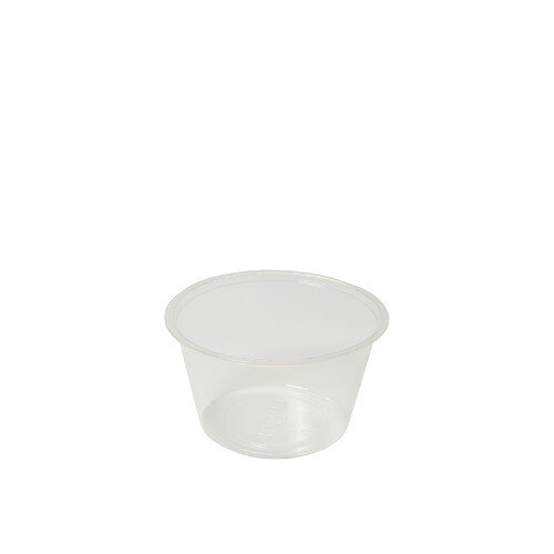 4oz Portion Pot (Pack of 2000) - Hunt Office Ireland