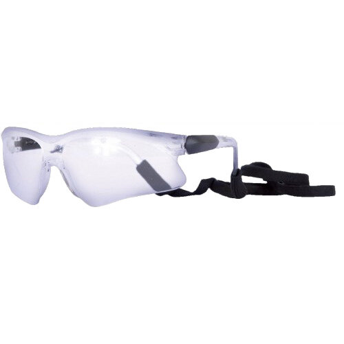 Optipro Lima Safety Spectacle Clear Pack of 50 Ref E01010B-50 - Hunt ...