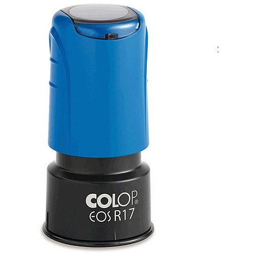Colop EOS R17 Copy Self-Inking Circular Stamp C109531COP - Hunt Office ...