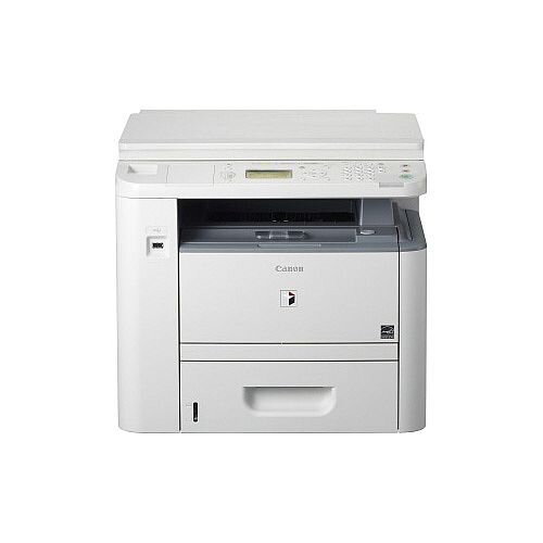 Canon imageRUNNER 1100 1133 Laser Multifunction Printer Monochrome ...