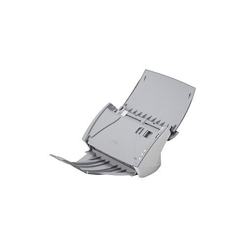 Canon imageFORMULA DR-C130 Sheetfed Scanner 600 dpi Optical 24-bit ...