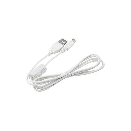 Canon IFC-400PCU USB Data Transfer Cable 1.52 m 1 x Type A Male USB 1 x ...
