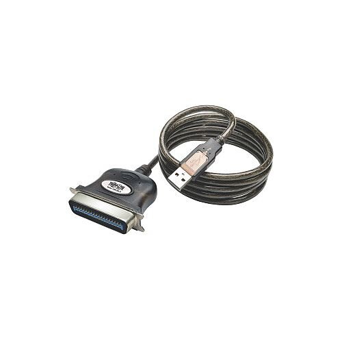 Usb To Ieee1284 Cn36 Parallel Printer Cable Buy Usb Parallel Centronics ...