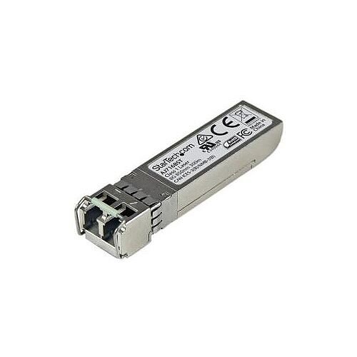 StarTech HP AJ716B Compatible 8 Gb Shortwave SFP Plus 8 Gb Fibre ...