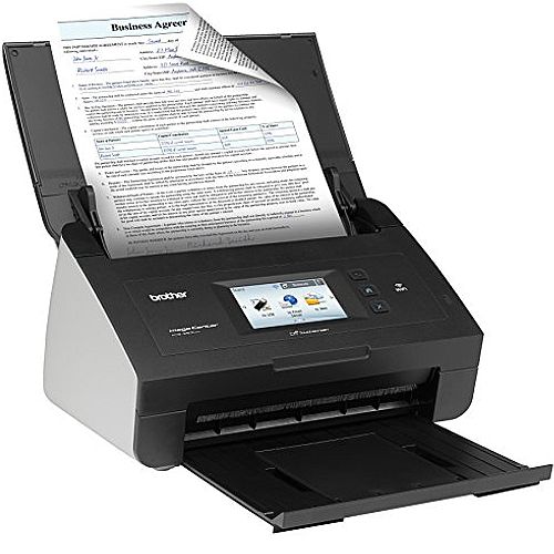 Brother PDS-5000 Document Scanner - Hunt Office Ireland
