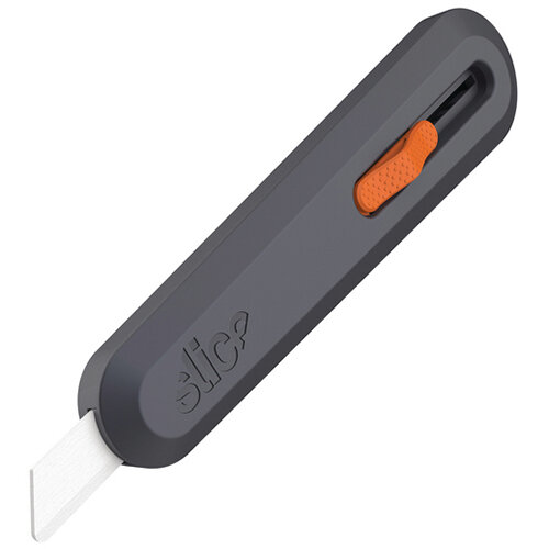 Slice Manual Utility Knife With Ceramic Blade 10550 - Hunt Office Ireland