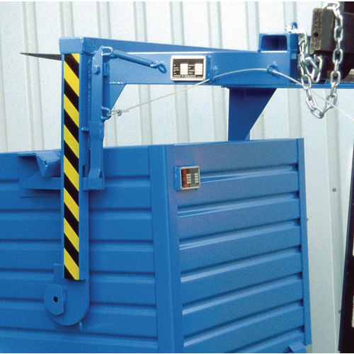 Lifting Traverse For Bsk55 - Hunt Office Ireland