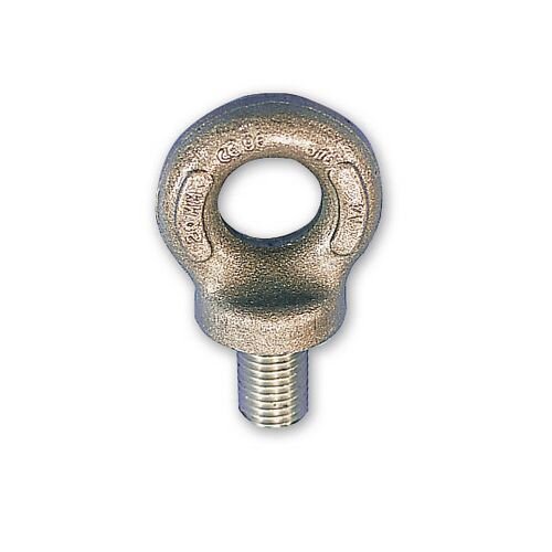 Eyebolt Dropped Forged Collared Imperial SWL 0.25 tonne - Hunt Office ...