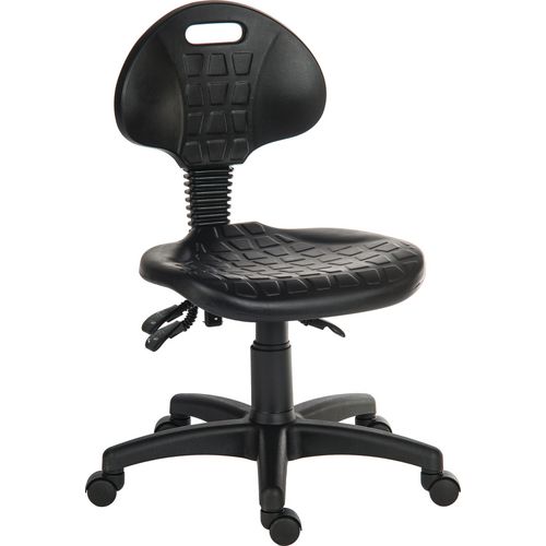 Labour Pro 3 Lever Chair - Hunt Office Ireland