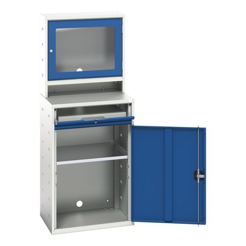 Workshop Computer Workstation Type Tft - Hunt Office Ireland