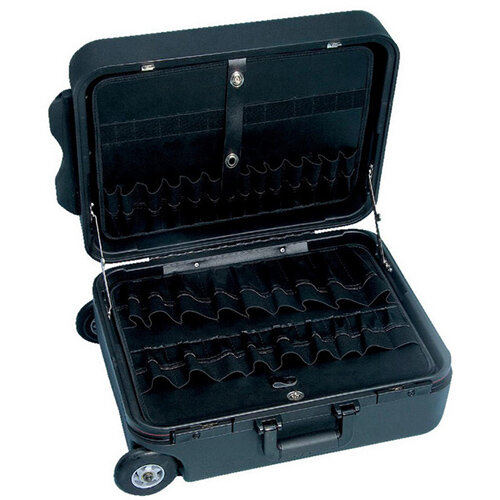 Wurth Rolling Tool Case - TLCASE-ROLLES-560X425X245MM Ref. 071593 001 ...