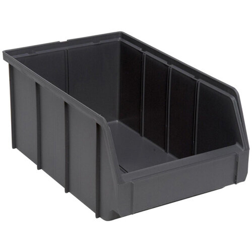 Wurth Storage Box - STRGBOX-PLA-SZ2-GREY Ref. 0962211025 - Hunt Office ...