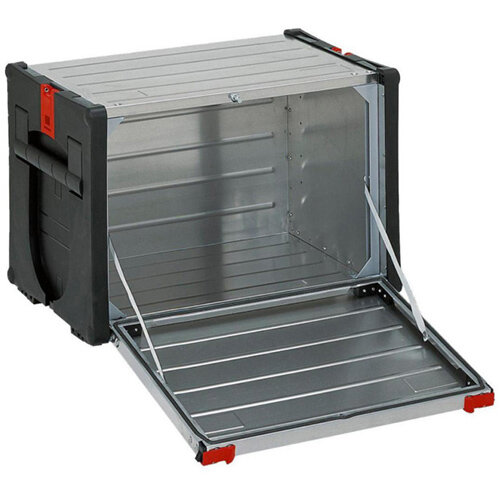 Wurth ORSY BULL Front loader Box Series 5 - SYSBOX-FRONTLOAD-5-H400 Ref ...