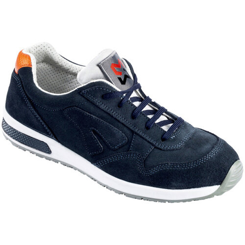 Wurth Jogger S1 Safety Shoes - Shoe JOGGER S1 Blue 42 Ref. M015038042 ...