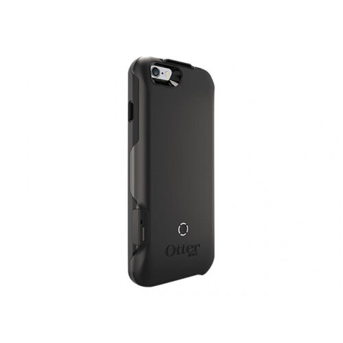 OtterBox Resurgence Power Case - External battery pack - 2600 mAh - on ...