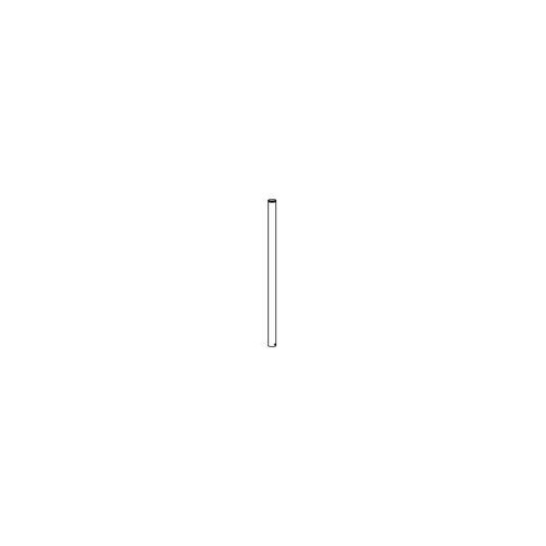 Ergotron - Mounting pole - black - for Flat Panel Monitor ARMS DS100 ...