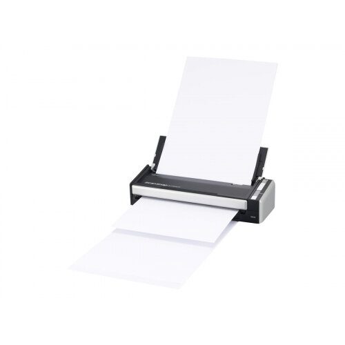 Fujitsu ScanSnap S1300i - Document scanner - Duplex - 216 x 863 mm ...