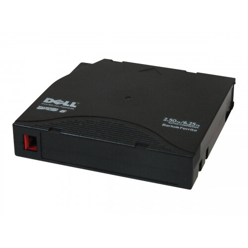 Dell Powervault Lto 6 Tape Drive Lto Ultrium 25 Gb Ultrium 6 Sas 2 Internal