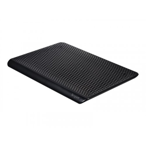 Targus Laptop Chill Mat - Notebook fan - black - Hunt Office Ireland