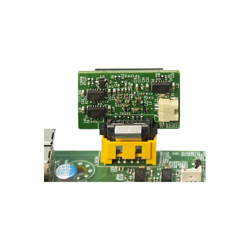 Supermicro SATA DOM (SuperDOM) - Solid state drive - 32 GB - internal ...