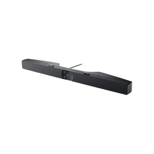 Dell Professional Sound Bar AE515 - Sound bar - for monitor - 5 Watt ...