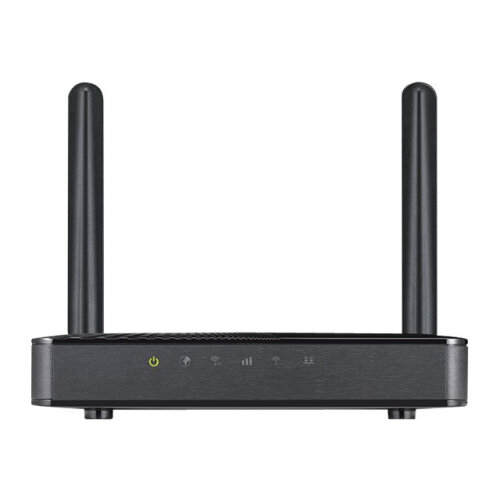 Zyxel LTE3301-M209 - Wireless router - WWAN - 4-port switch - 802.11b/g ...