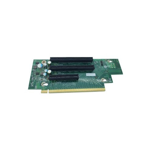 Intel 2U Riser - Riser card - for Server Chassis R2000, R2312; Server ...