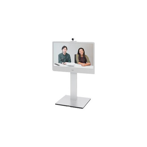Cisco TelePresence Floor Stand Option - Stand for video conferencing ...