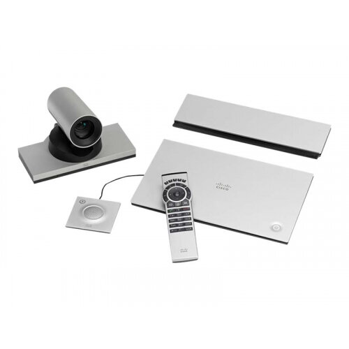 Cisco TelePresence System SX20 Quick Set with Precision HD 1080p 2.5x ...