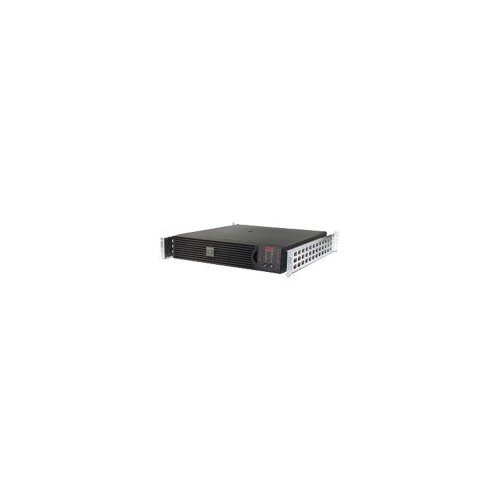 APC Smart-UPS RT 1000VA RM - UPS (rack-mountable) - AC 230 V - 700 Watt ...