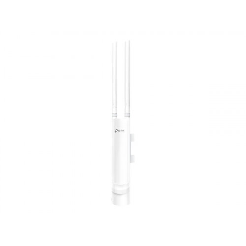 TP-Link EAP110-Outdoor - V3 - radio access point - Wi-Fi - 2.4 GHz ...