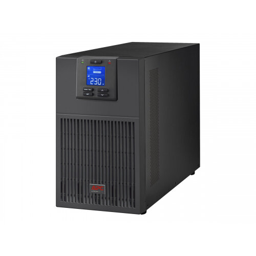 APC Easy UPS SRV SRVPM6KIL - UPS - AC 220/230/240 V - 6 kW - 6000 VA ...