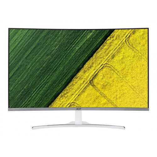 Acer ED322Q Awmidx - LED monitor - curved - 31.5" - 1920 x 1080 Full HD ...