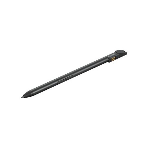 Lenovo ThinkPad Pen Pro-7 - Active stylus - 2 buttons - black - for ...