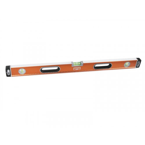 466-1200 Box Spirit Level 120cm - Hunt Office Ireland