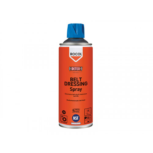 BELT DRESSING Spray 300ml - Hunt Office Ireland