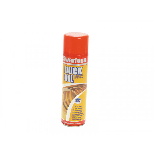 Duck Oil 500ml - Hunt Office Ireland