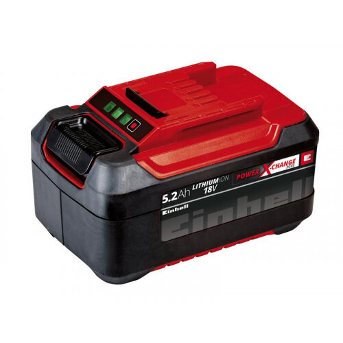 PX-BAT5 Power X-Change Battery 18V 5.2Ah Li-ion - Hunt Office Ireland