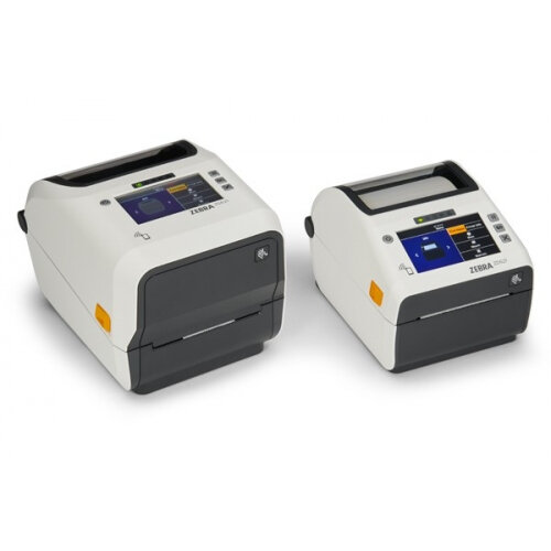 Zebra ZD621 label printer Thermal transfer 300 x 300 DPI Wired ...