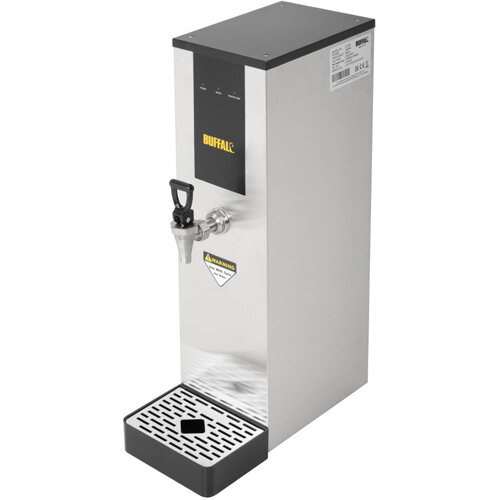 Buffalo Slimline 10Ltr Auto Fill Water Boiler - HuntOffice.ie
