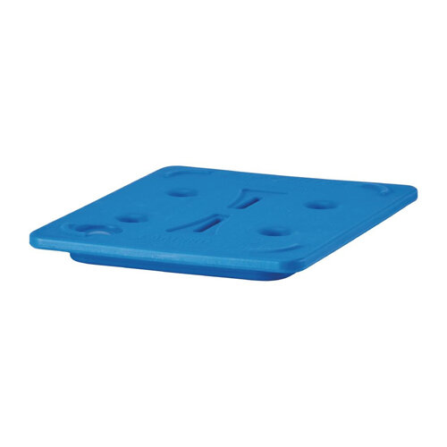Cambro 1/2 GN Size Cold Plate for EPP CamGo Boxes - HuntOffice