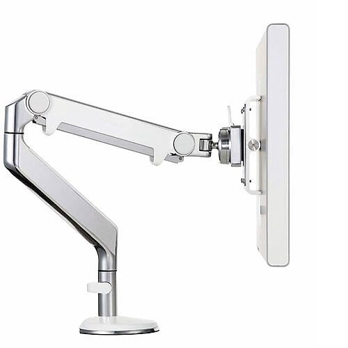 Humanscale M2 Monitor Arm VESA Mount Compatible for up to 18" - Hunt ...