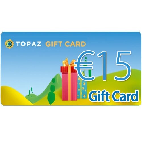Topaz Fuel Card - Hunt Office Ireland